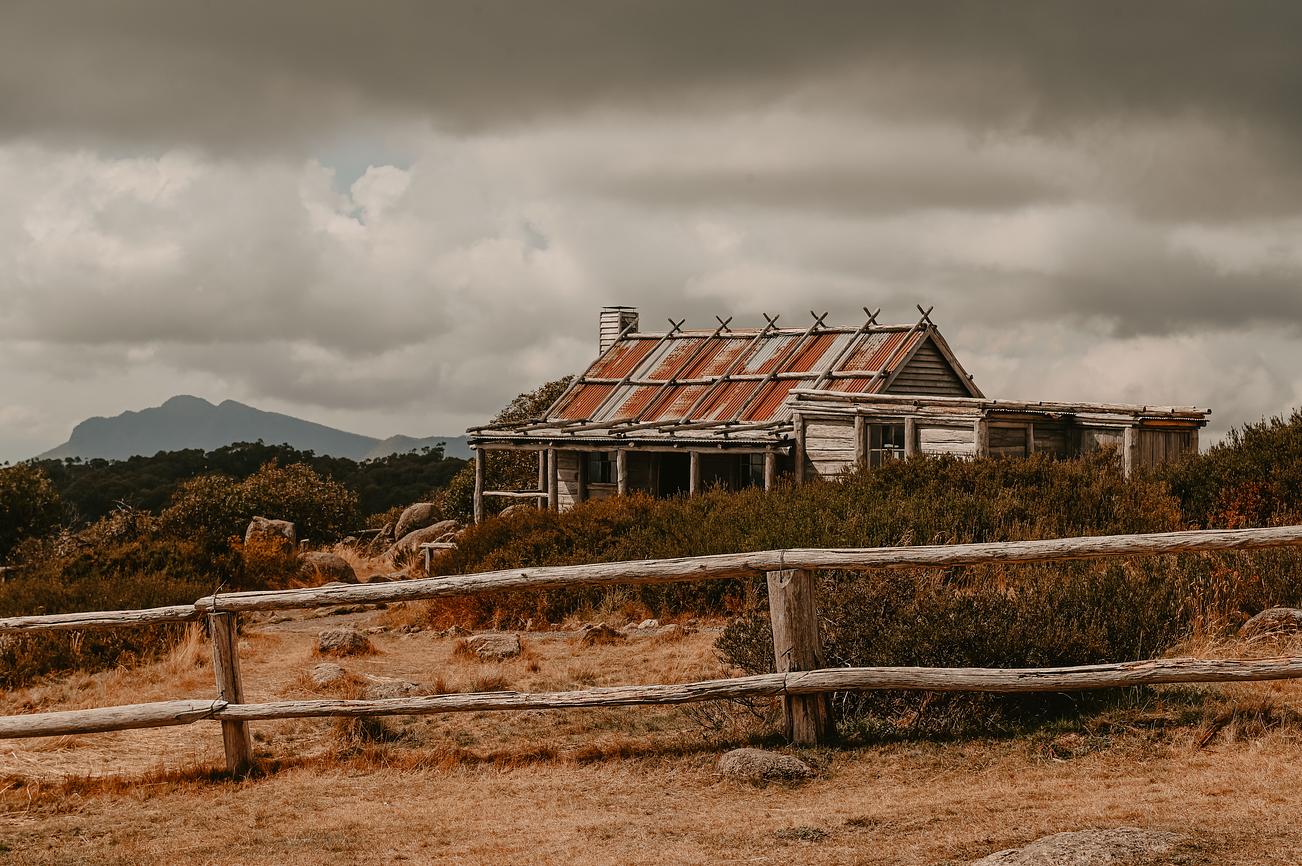 High Country, Huts & Horses - Adventure by Saskia in Boorolite, High ...