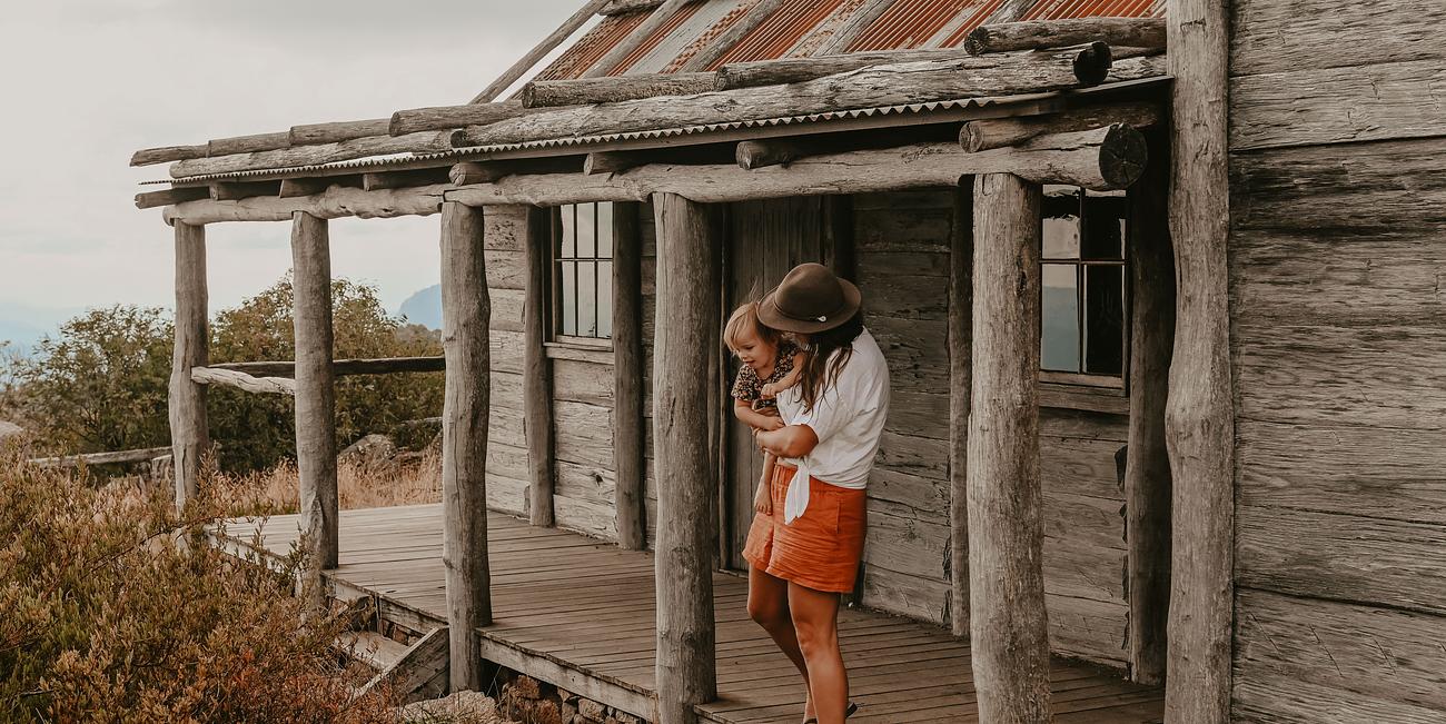 High Country, Huts & Horses - Adventure by Saskia in Boorolite, High ...