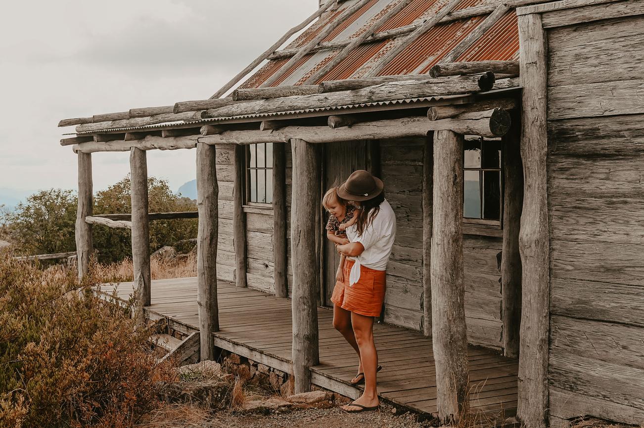 High Country, Huts & Horses - Adventure by Saskia in Boorolite, High ...