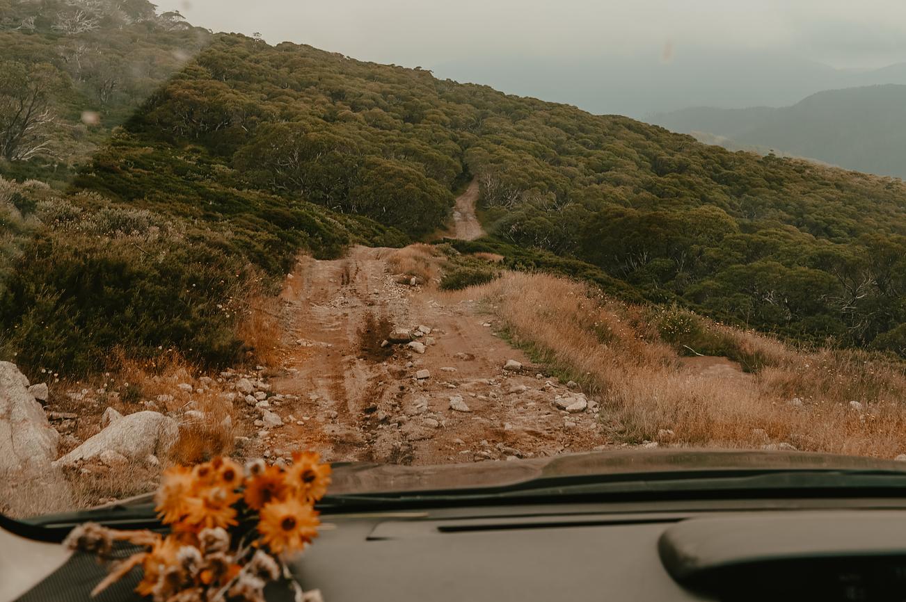 High Country, Huts & Horses - Adventure by Saskia in Boorolite, High Country, VIC, AU | Riparide