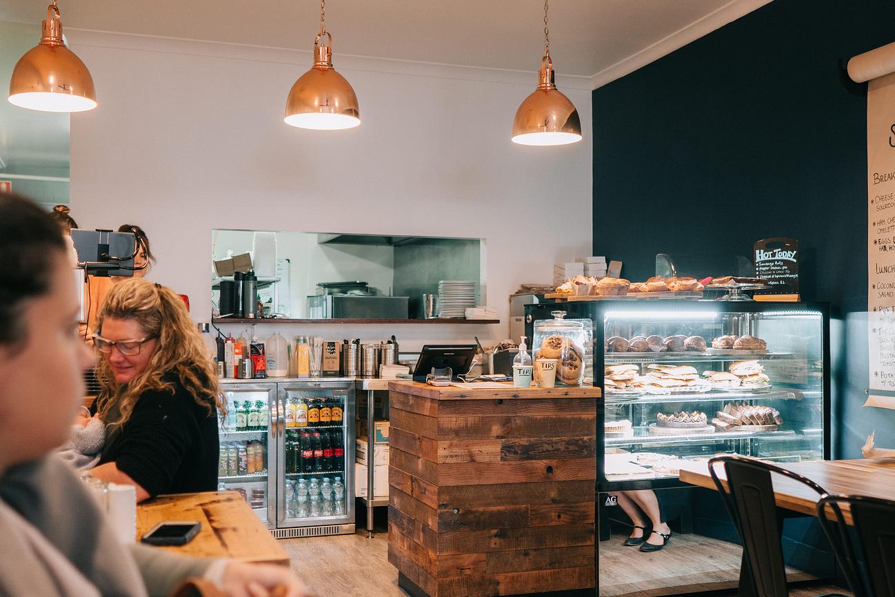 Rainforest Dream - Adventure by Fabio in Glenaire, Great Ocean Road, VIC, AU | Riparide