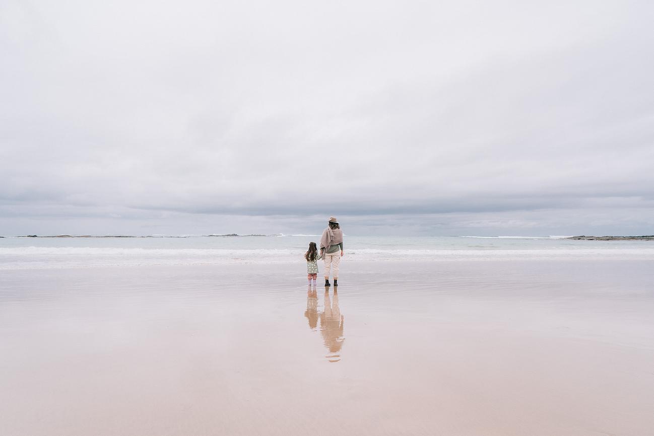 Apollo Bay Beach | Riparide