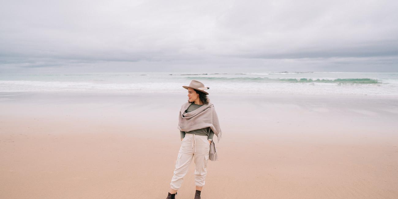 Rainforest Dream - Adventure by Fabio in Glenaire, Great Ocean Road, VIC, AU | Riparide