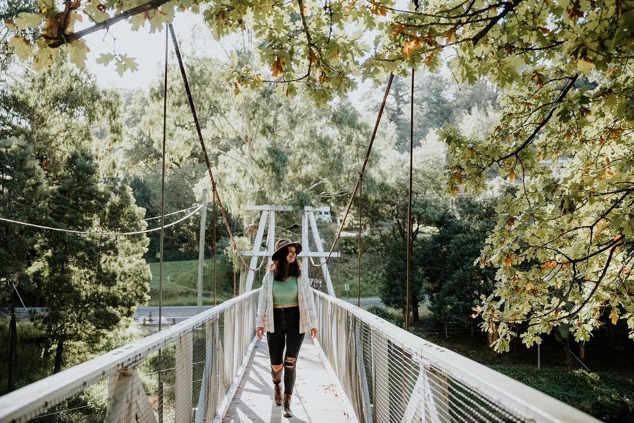 Warburton River Walk | Riparide