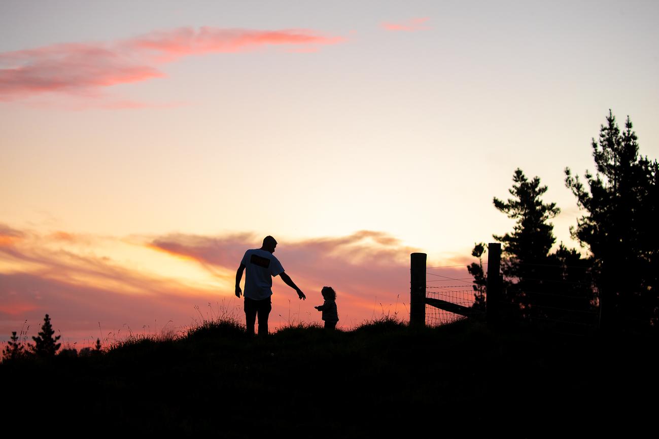 Watch the Sunset | Riparide