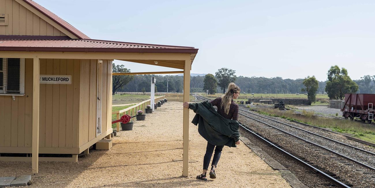 Among the Gum Trees - Adventure by Melissa in Castlemaine, Goldfields, VIC, AU | Riparide