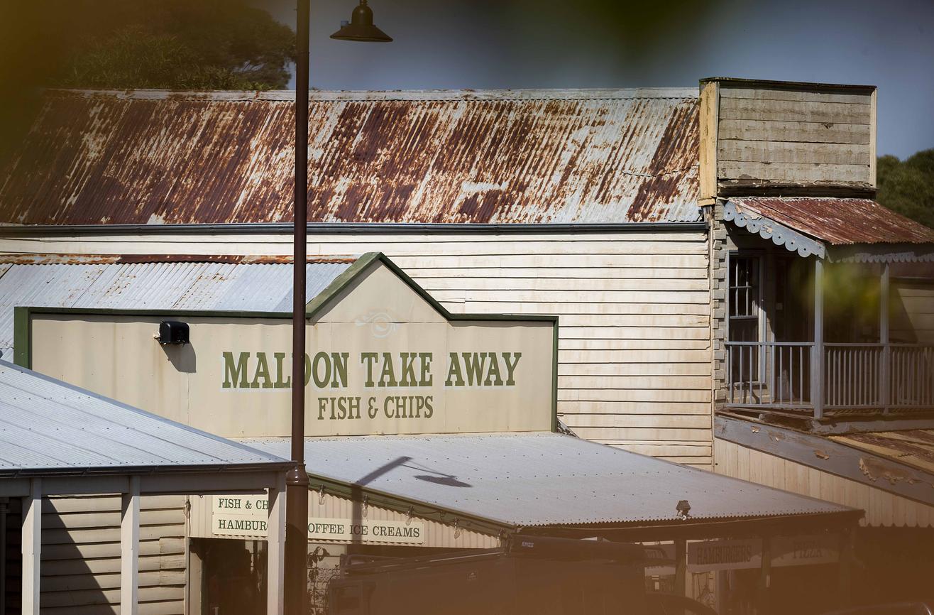 Among the Gum Trees - Adventure by Melissa in Castlemaine, Goldfields, VIC, AU | Riparide