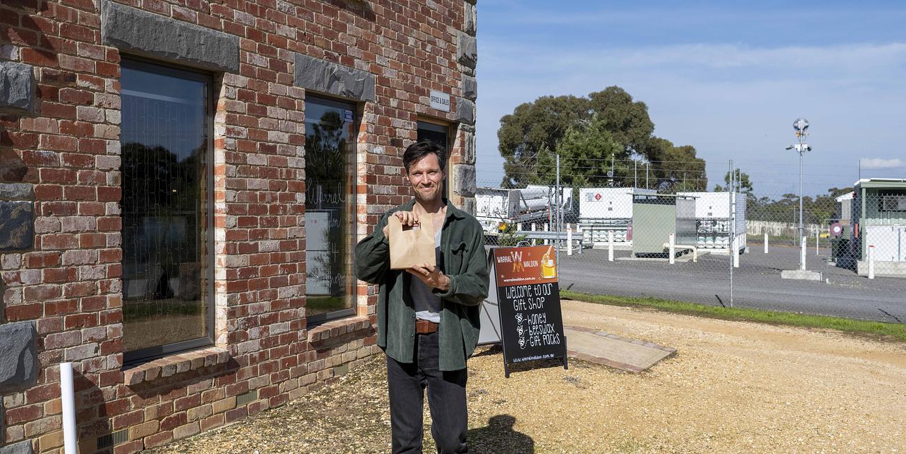 Among the Gum Trees - Adventure by Melissa in Castlemaine, Goldfields, VIC, AU | Riparide