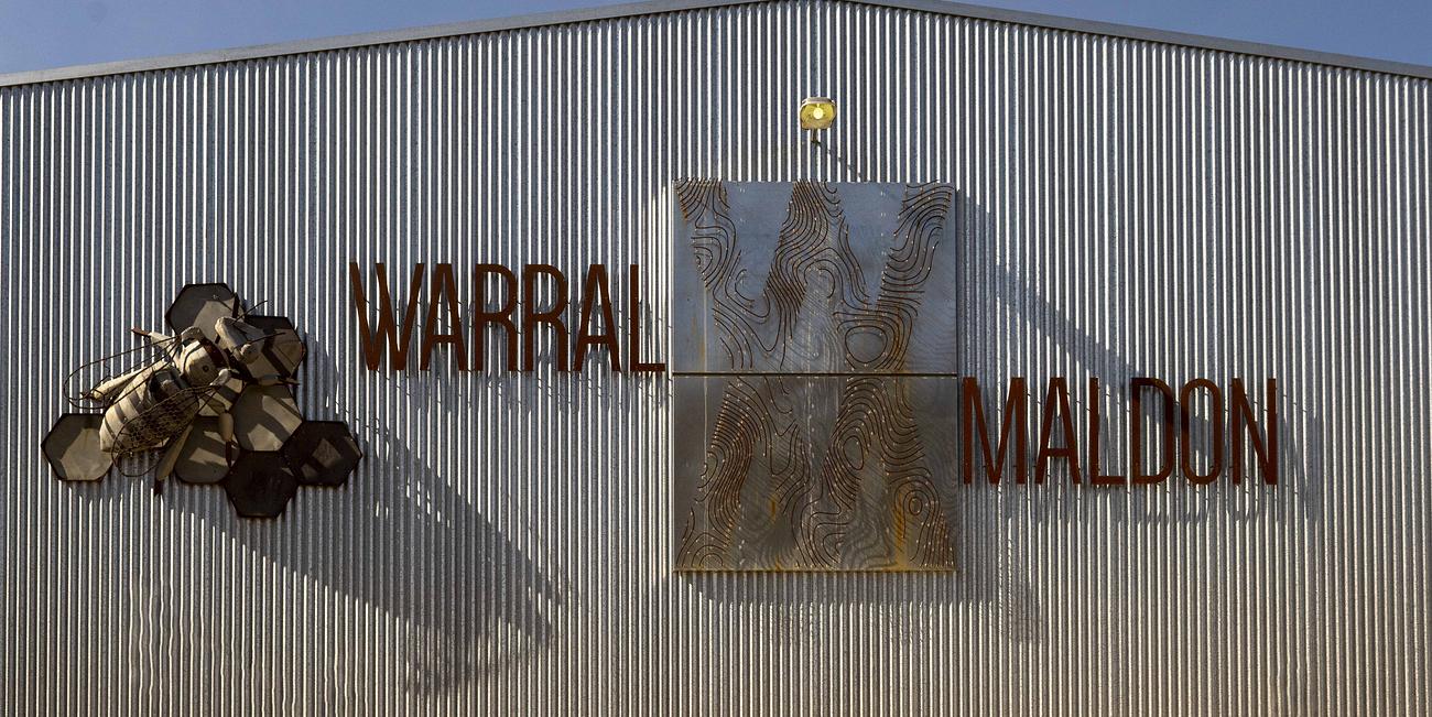 Among the Gum Trees - Adventure by Melissa in Castlemaine, Goldfields, VIC, AU | Riparide