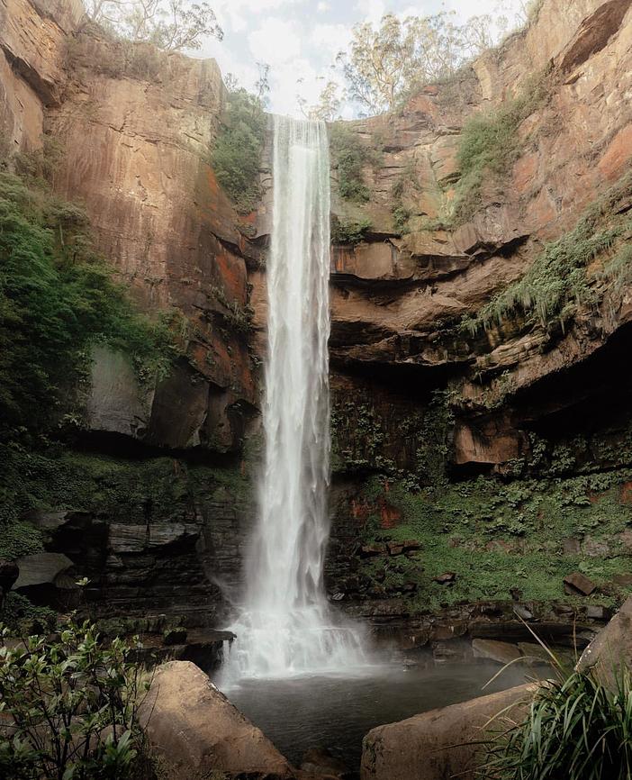 In the Canopy - Adventure by Maddi in Kangaroo Valley, South Coast, NSW, AU | Riparide