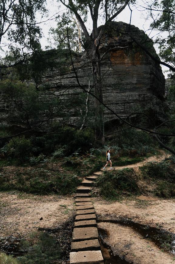 The Drip Gorge Walk | Riparide