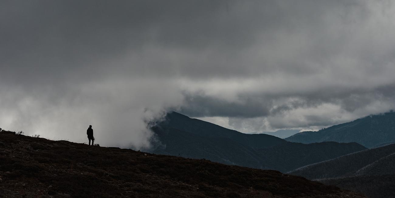 Feelin' Fresh in the High Country - Adventure by Cameron in Gapsted ...