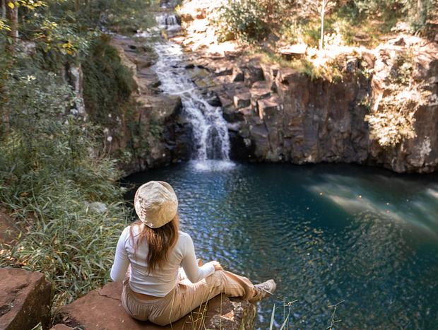 Escape to a Hinterland Hideaway - Adventure by Jaz in Tintenbar, North Coast, NSW, AU | Riparide