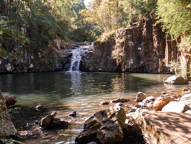 Escape to a Hinterland Hideaway - Adventure by Jaz in Tintenbar, North ...