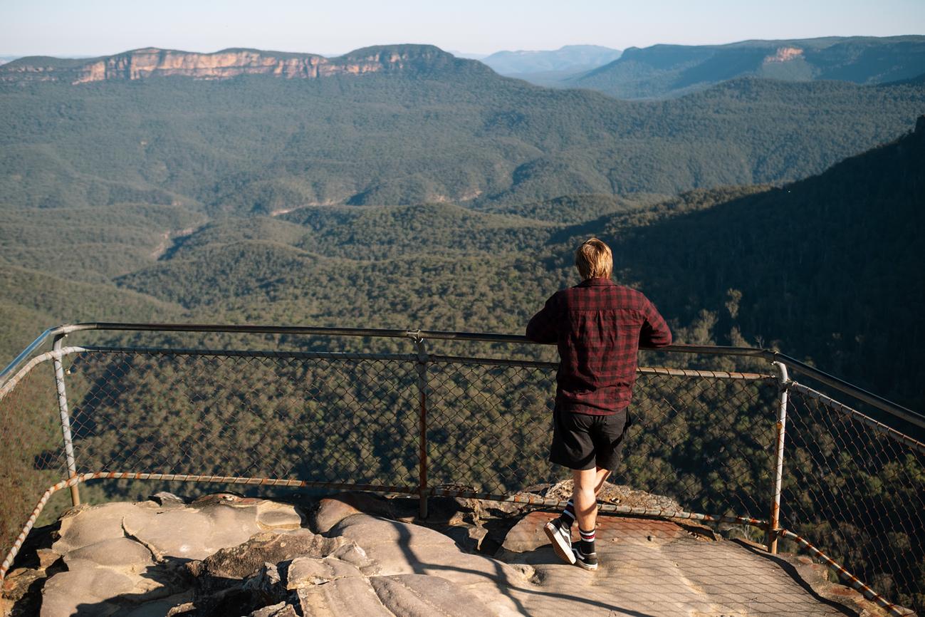 Elysian Rock Lookout | Riparide