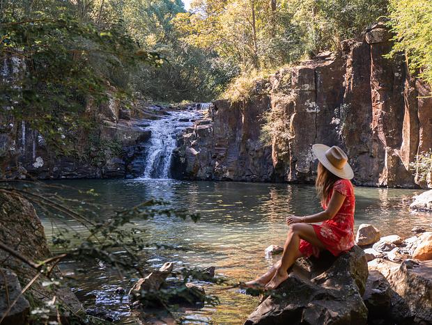 Escape to a Hinterland Hideaway - Adventure by Jaz in Tintenbar, North Coast, NSW, AU | Riparide