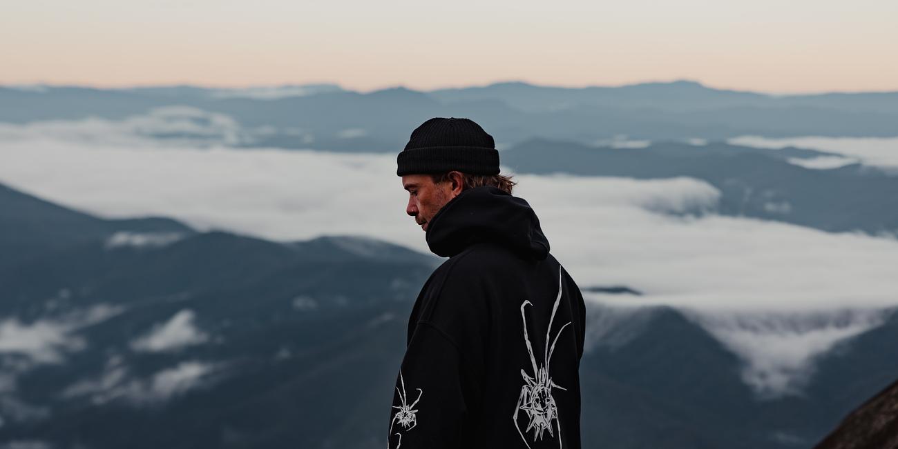 Feelin' Fresh in the High Country - Adventure by Cameron in Gapsted ...