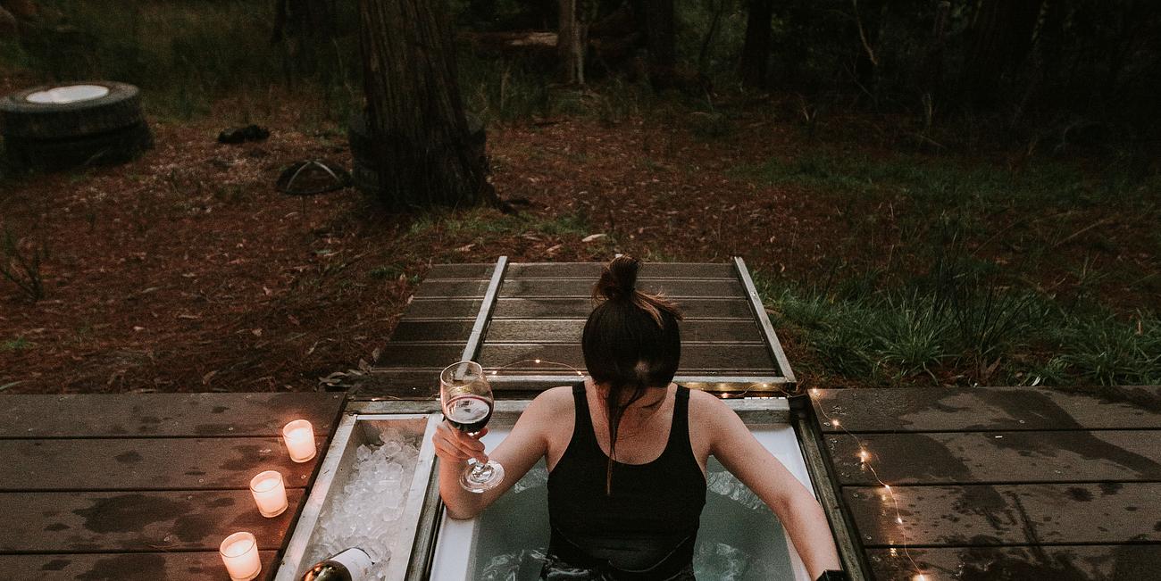 Wanderlust Wheels - Rediscovering Adventure in Style - Adventure by Klezer in Healesville, Yarra ...