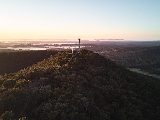 Magical Mt Ida - Adventure by Daniel in Heathcote, Goldfields, VIC, AU ...