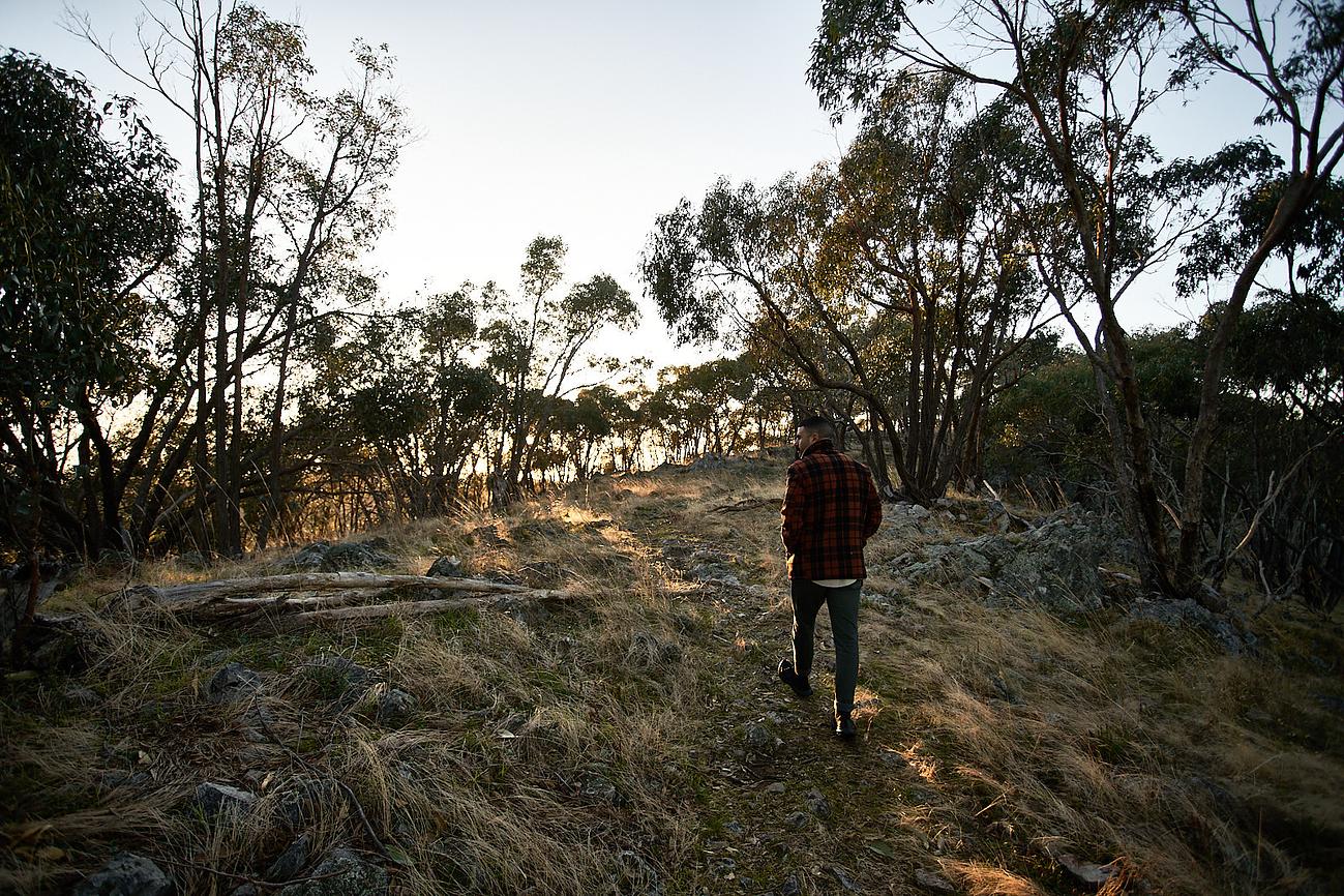Magical Mt Ida - Adventure by Daniel in Heathcote, Goldfields, VIC, AU ...