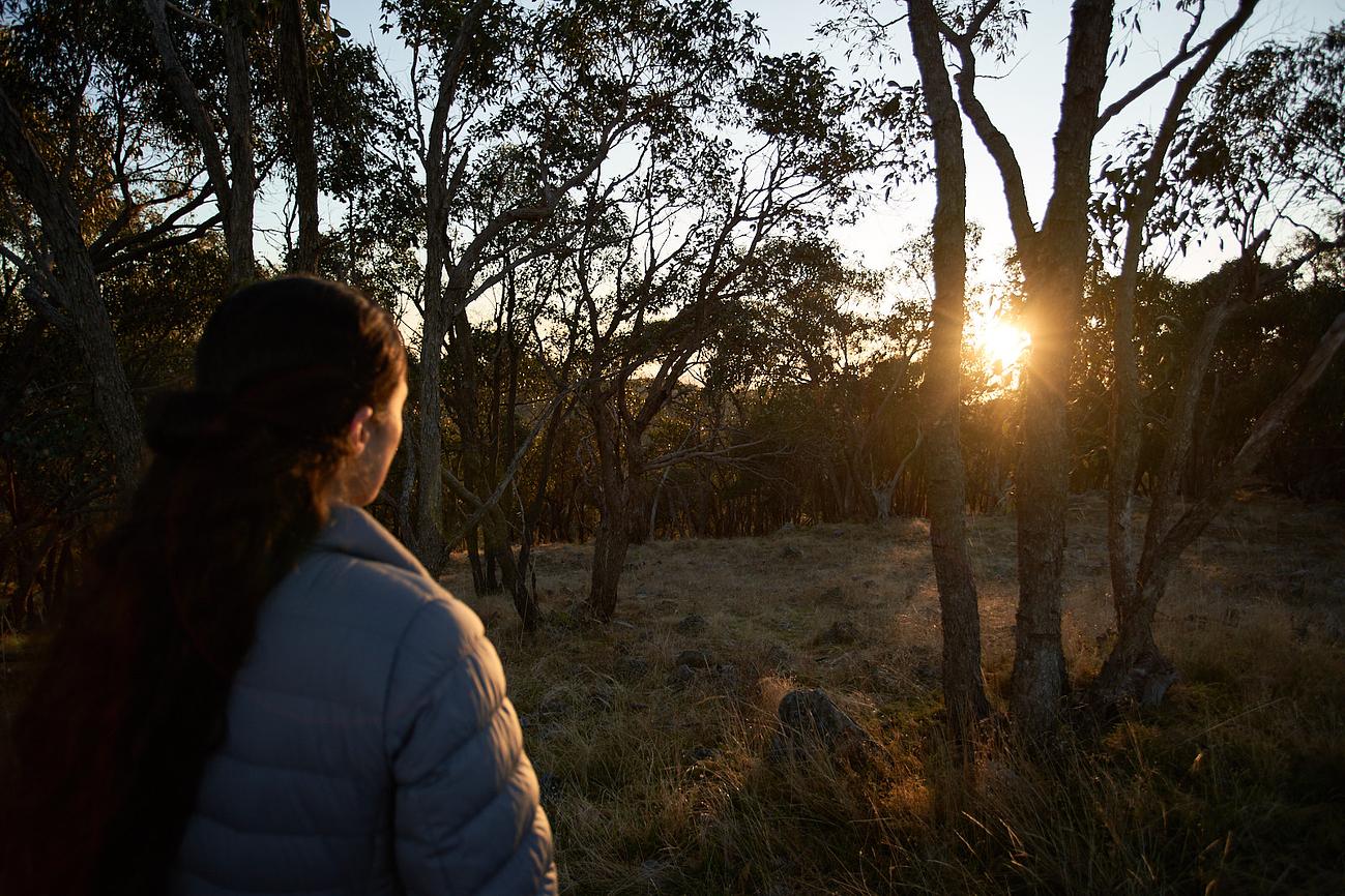 Magical Mt Ida - Adventure by Daniel in Heathcote, Goldfields, VIC, AU ...