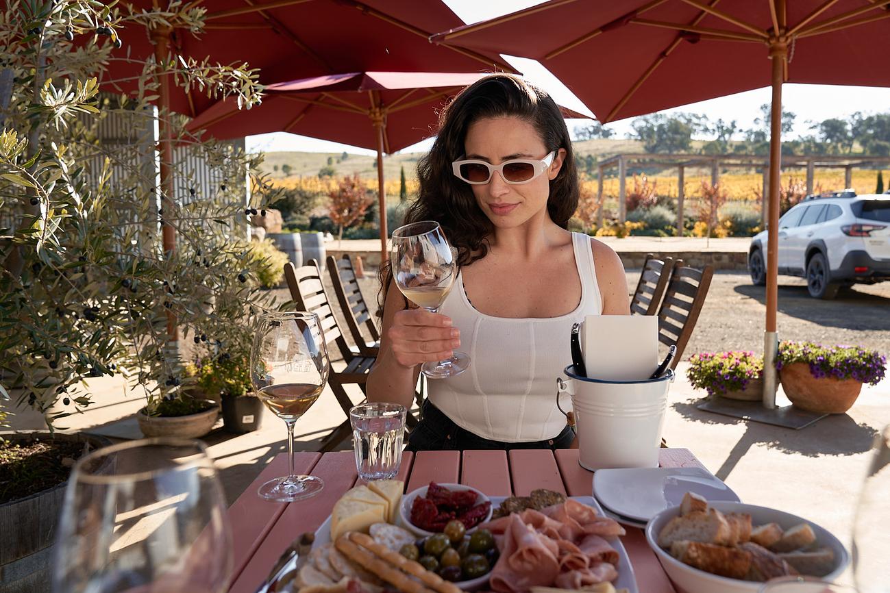 Vinea Marson Winery | Riparide