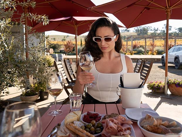 Magical Mt Ida - Adventure by Daniel in Heathcote, Goldfields, VIC, AU ...