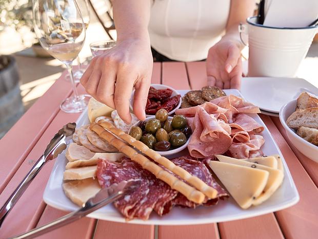 Magical Mt Ida - Adventure by Daniel in Heathcote, Goldfields, VIC, AU ...