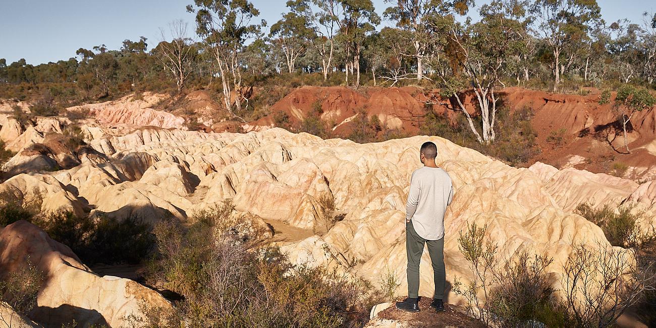 Magical Mt Ida - Adventure by Daniel in Heathcote, Goldfields, VIC, AU ...