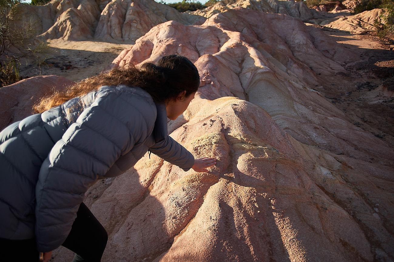 Magical Mt Ida - Adventure by Daniel in Heathcote, Goldfields, VIC, AU ...