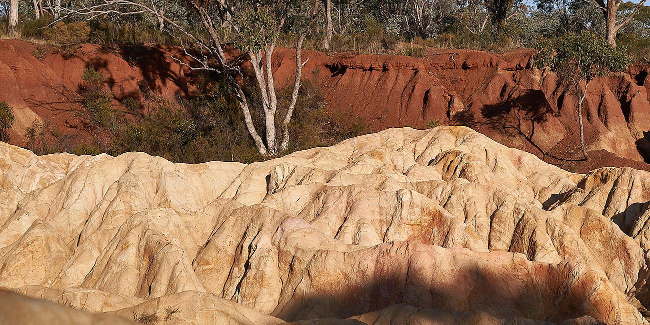 Magical Mt Ida - Adventure by Daniel in Heathcote, Goldfields, VIC, AU ...