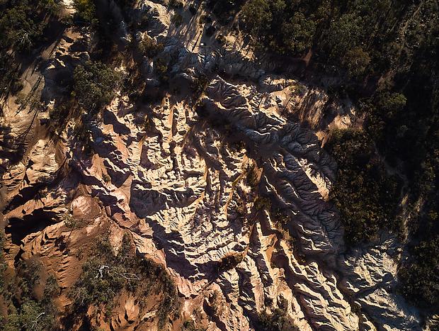 Magical Mt Ida - Adventure by Daniel in Heathcote, Goldfields, VIC, AU ...