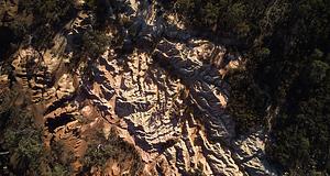 Magical Mt Ida - Adventure by Daniel in Heathcote, Goldfields, VIC, AU ...