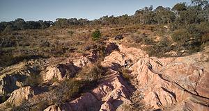 Magical Mt Ida - Adventure by Daniel in Heathcote, Goldfields, VIC, AU ...