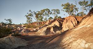 Magical Mt Ida - Adventure by Daniel in Heathcote, Goldfields, VIC, AU ...