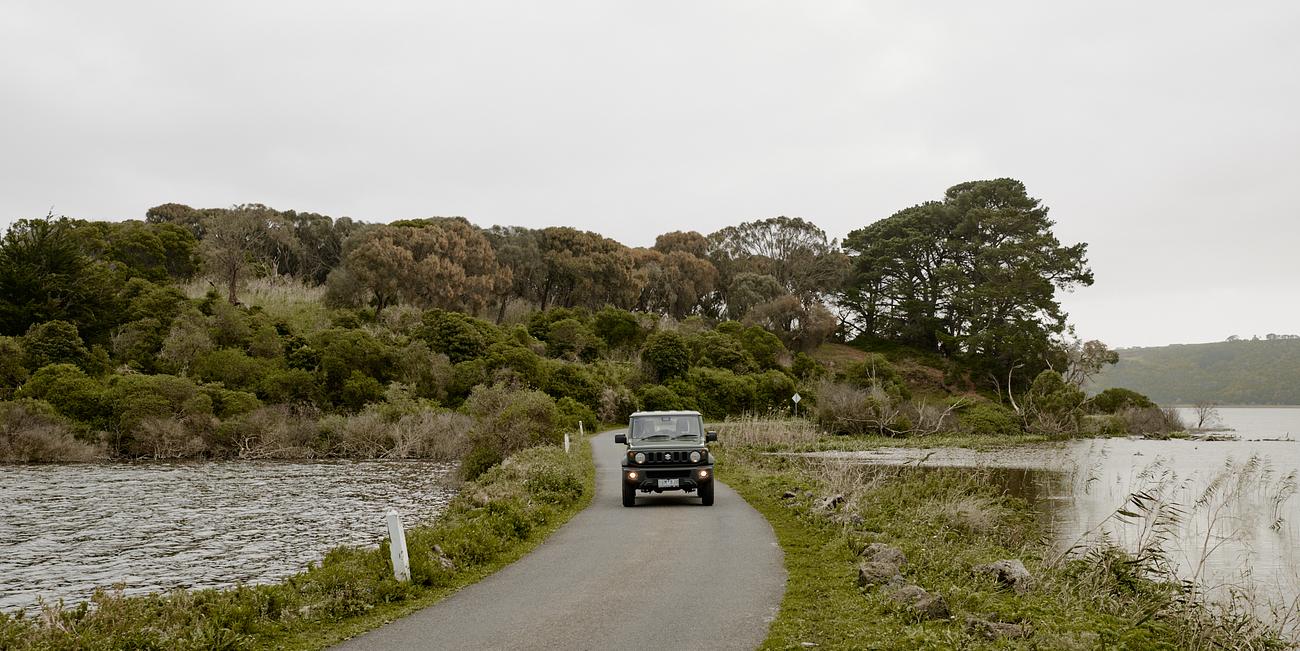 The Cutting - A Small Off-Grid Farm House With Ocean Views - Tiny house for Rent in Illowa ...