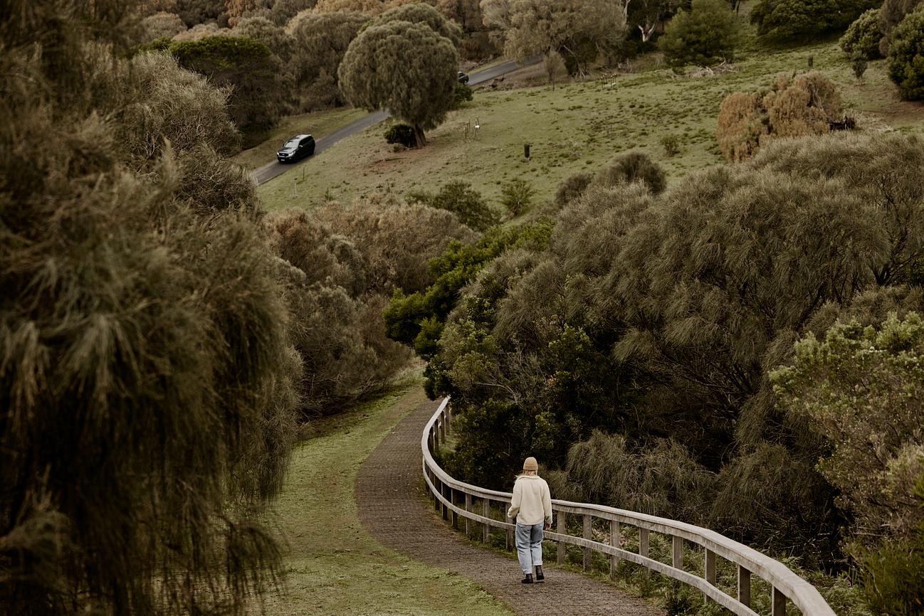 Exploring Tower Hill | Riparide