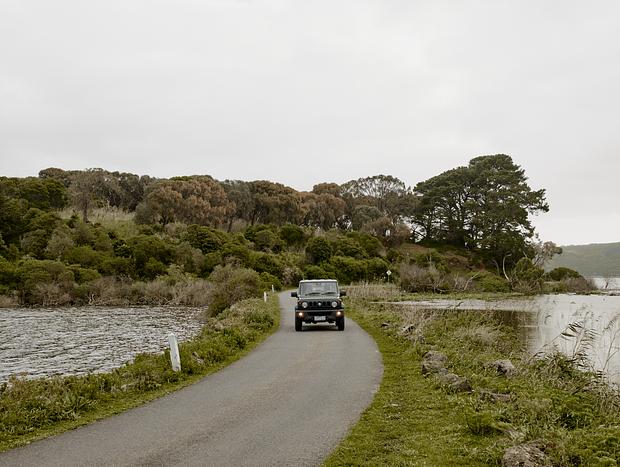 Unwind and Reconnect: a perfect weekend retreat - Adventure by Brook in Illowa, Great Ocean Road ...