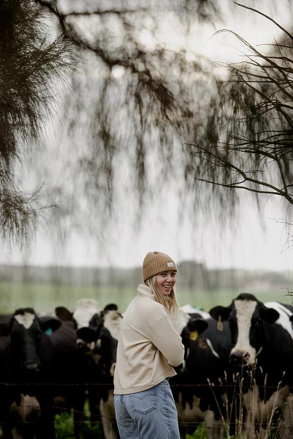 The Cutting - A Small Off-Grid Farm House With Ocean Views - Tiny house ...