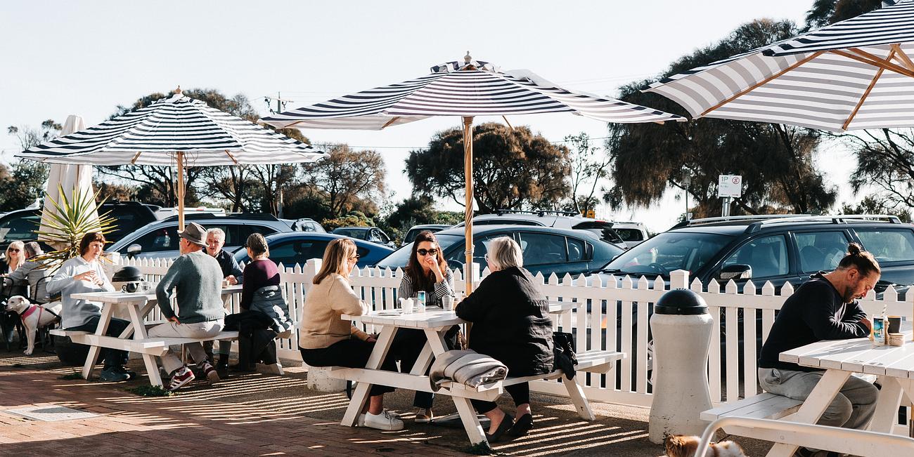 Coastal Luxe St Andrews Beach - Adventure by Fabio in St Andrews Beach ...