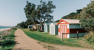 Coastal Luxe St Andrews Beach - Adventure by Fabio in St Andrews Beach ...