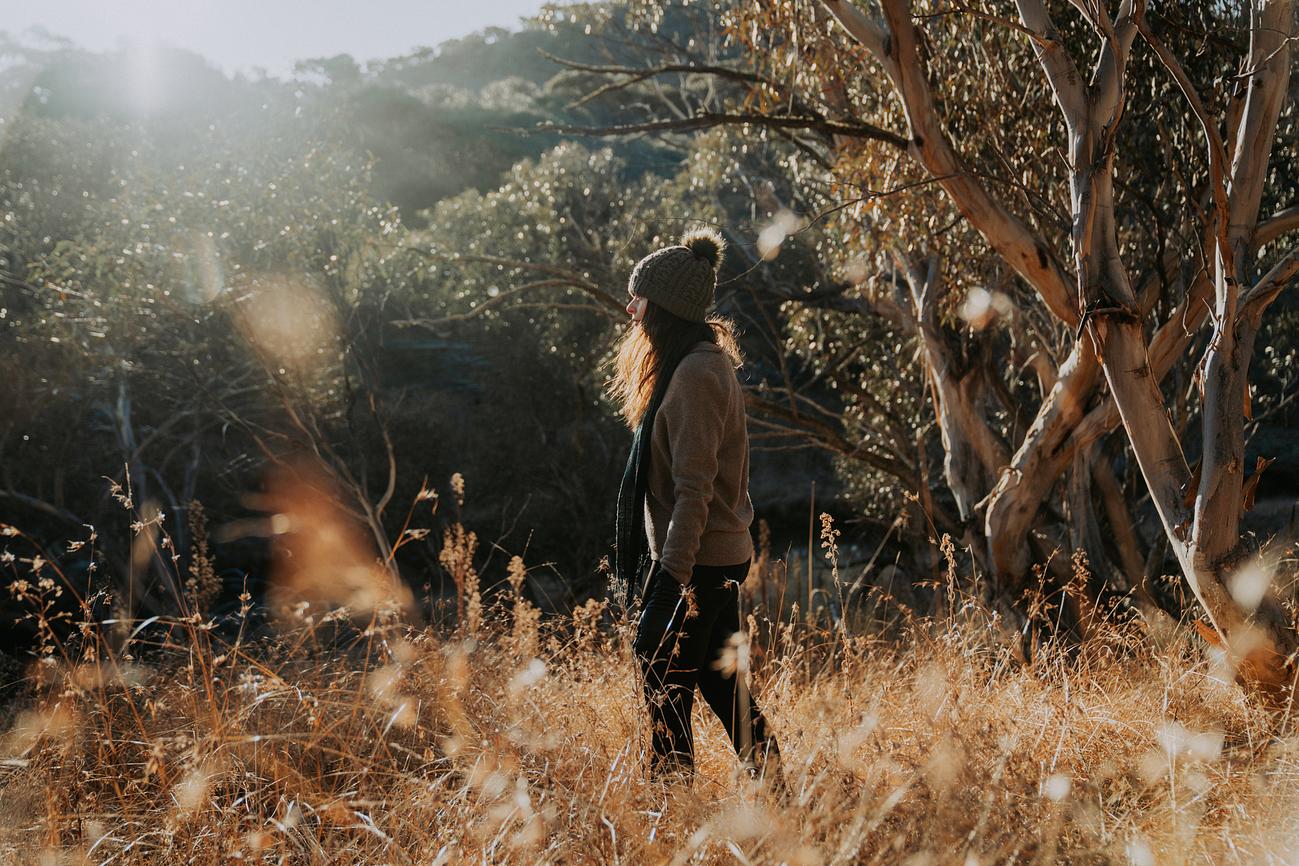 Moonbah Escapez “Wombat” - Tiny house for Rent in Moonbah, Snowy ...