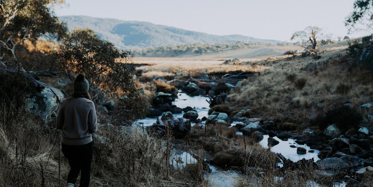 Cosy House Hideout - Adventure by Remy in Moonbah, Snowy Mountains, NSW ...