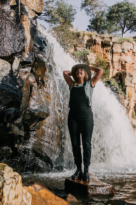 Eco House Made With Heart - Adventure by Jac in Glenlyon, Macedon Ranges, VIC, AU | Riparide