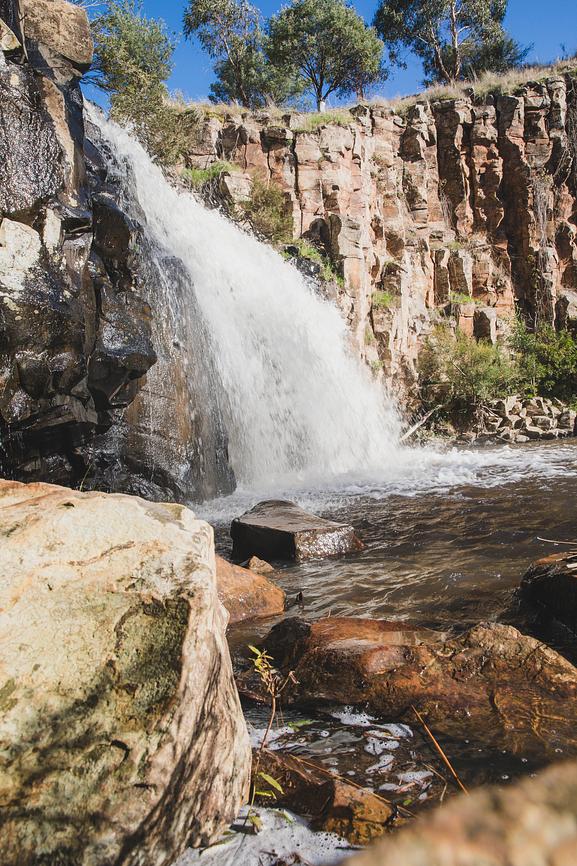 Eco House Made With Heart - Adventure by Jac in Glenlyon, Macedon Ranges, VIC, AU | Riparide