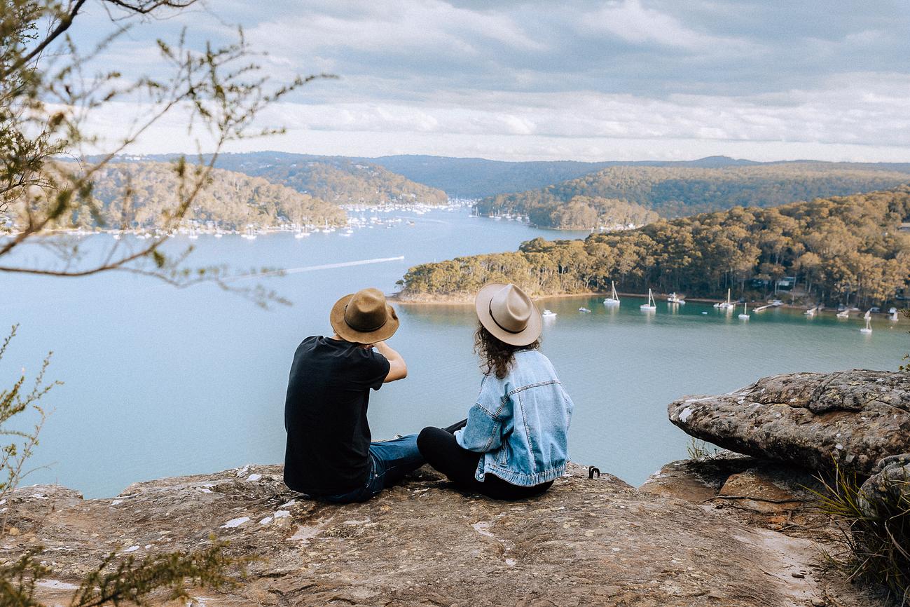 Bairne Lookout | Riparide