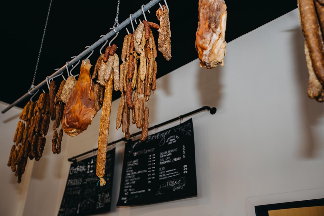 Te puna Deli | Riparide