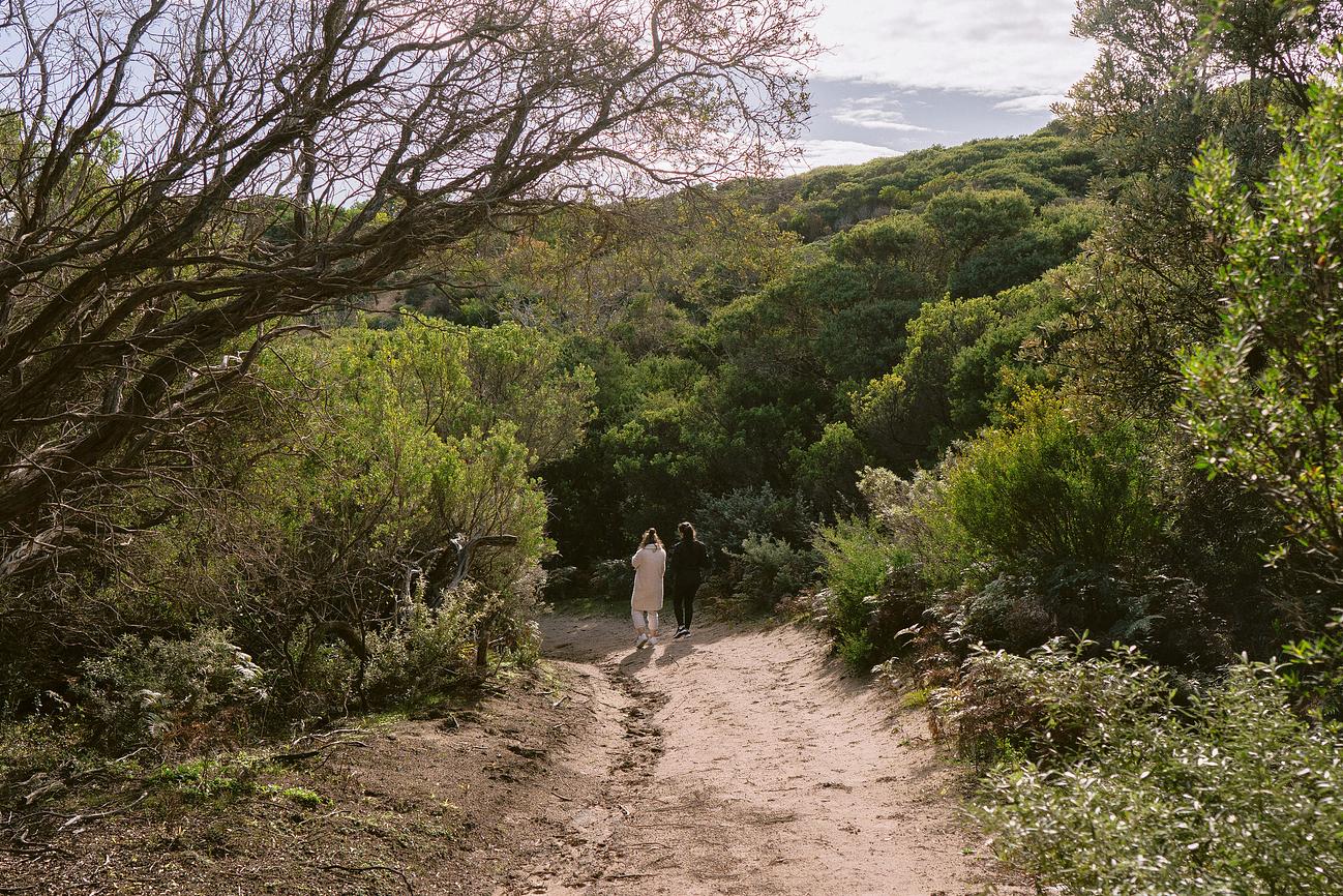 Ocean View Sanctuary - Adventure by Fabio in Tarwin Lower, Gippsland, VIC, AU | Riparide