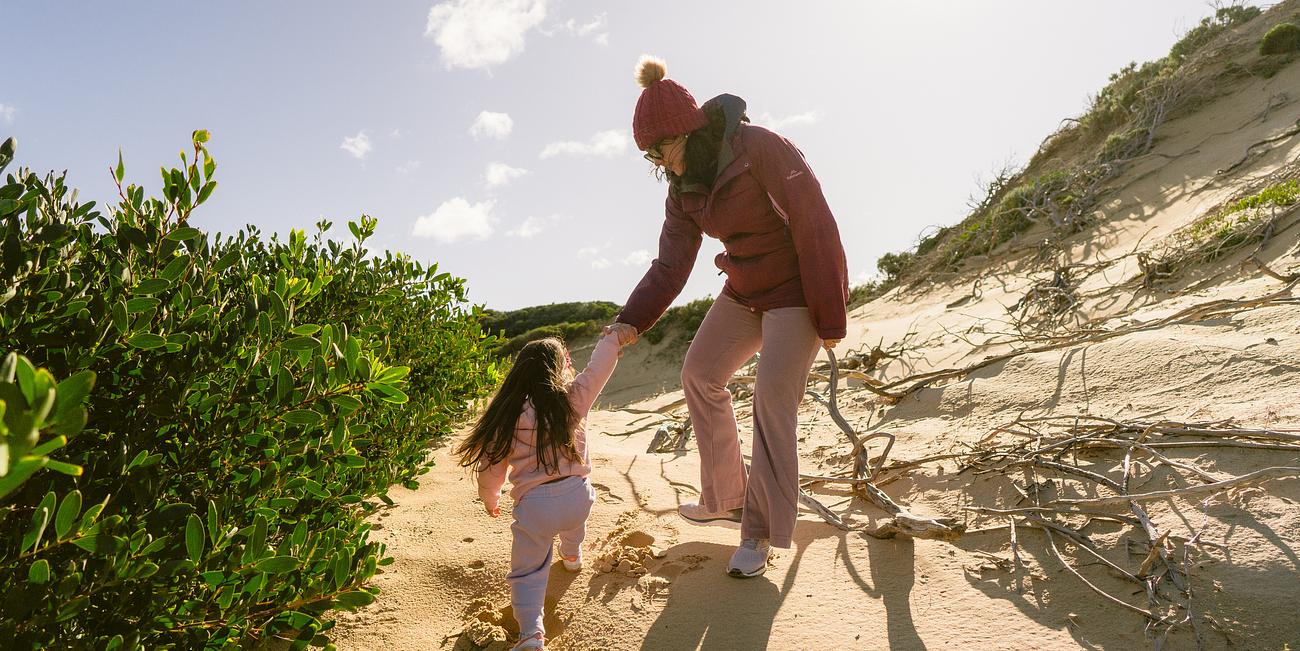 Ocean View Sanctuary - Adventure by Fabio in Tarwin Lower, Gippsland, VIC, AU | Riparide