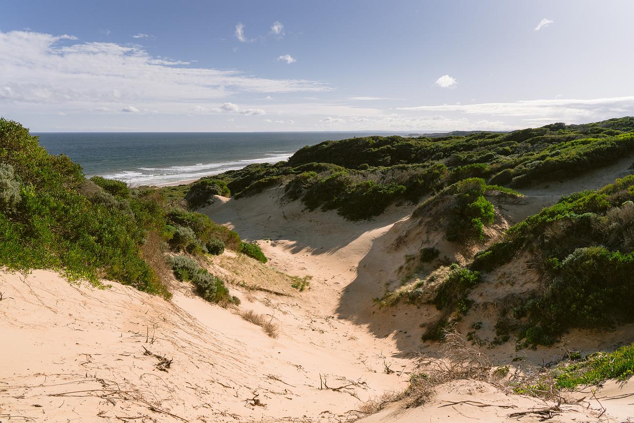 Ocean View Sanctuary - Adventure by Fabio in Tarwin Lower, Gippsland, VIC, AU | Riparide